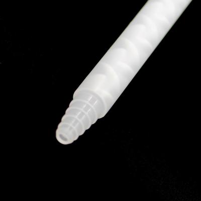 Cina Punte di ugello di miscelazione epoxi di plastica a 30 elementi per applicatore di pistole adesive a due componenti in vendita