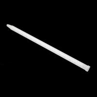 China 360mm Static Mixer 30 Element Epoxy Mixing Nozzle Tip For Two Component Gun Applicator for sale