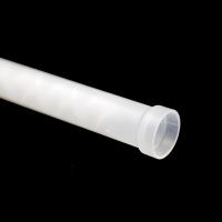 China Bell-Type 1/2'' x 30 Element Long Replacement Nozzle Mixing tip for 2-component Glue for sale
