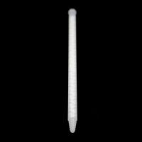 China Bell-Type 1/2'' x 30 Element Long Replacement Nozzle Mixing tip for 2-component Glue for sale
