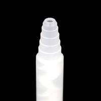 China Bell-Type 1/2'' x 30 Element Long Replacement Nozzle Mixing tip for 2-component Glue for sale