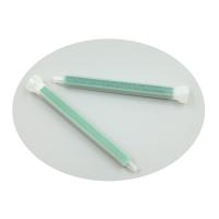 China Plastic 24 Elements Non-threaded Epoxy Static Mixer for Dual Cartridge for sale