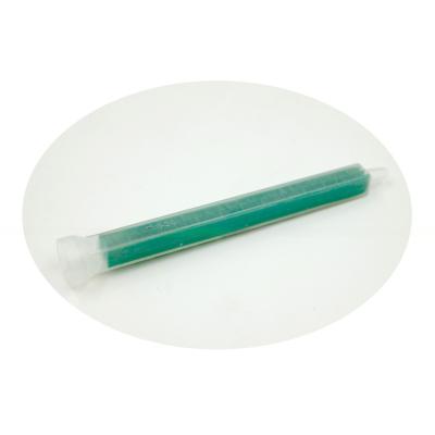 Cina Miscelatore epoxi statico in plastica a 24 elementi senza fili per doppia cartuccia in vendita