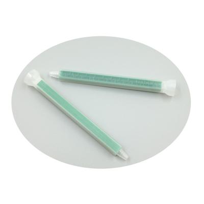 Cina Resina epossidica tubo di cartuccia a due componenti di plastica 8 - 24 elementi miscelatore statico senza fili in vendita