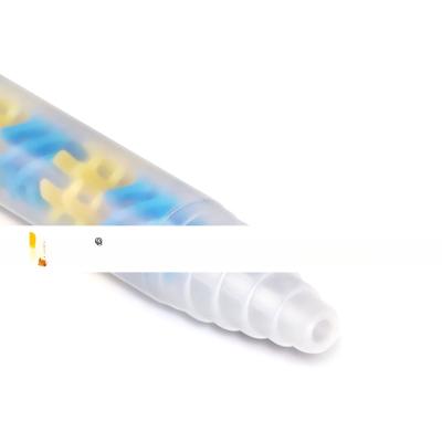 Cina Accessori per la distribuzione di tubi di miscelazione statici BC E-Series in vendita