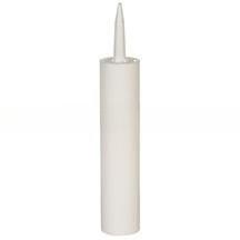 Cina 280 ml di cartuccia di sigillante di silicone di plastica tubo tipo vuoto campione disponibile in vendita