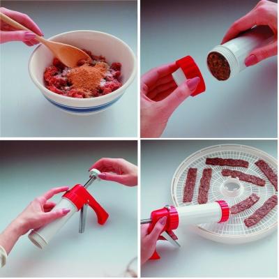 Cina Kit di cannoni con grilletto e sciabola in vendita