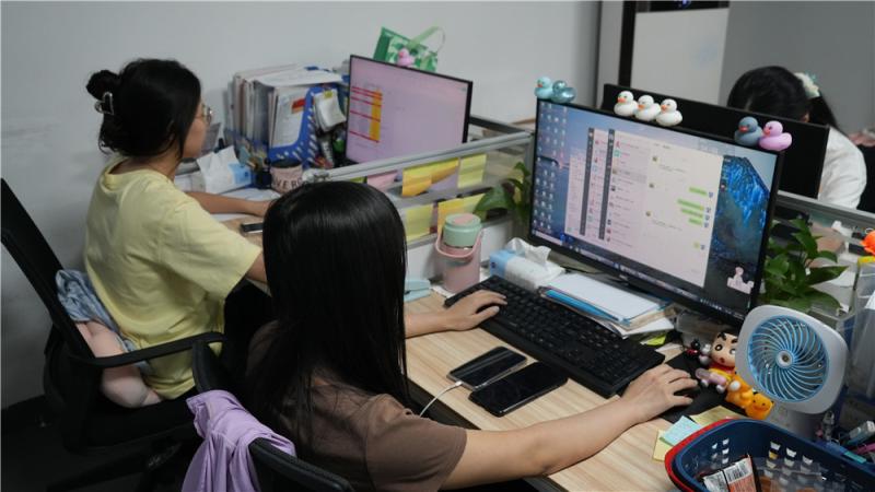 Geverifieerde leverancier in China: - Shenzhen Xianglepai Electronic Technology Co., Ltd.