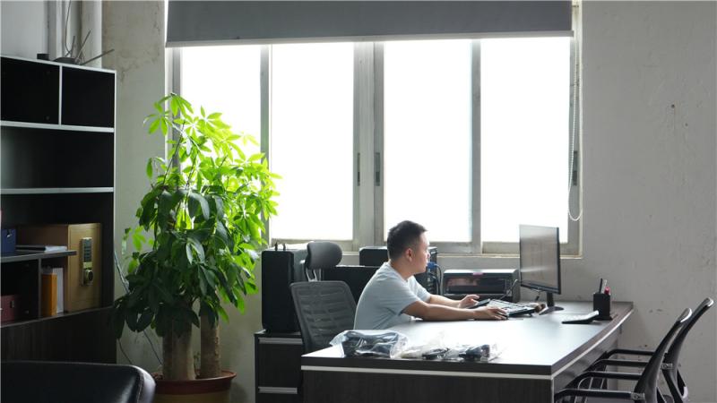 Geverifieerde leverancier in China: - Shenzhen Xianglepai Electronic Technology Co., Ltd.
