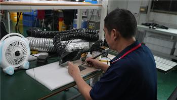 China Factory - Shenzhen Xianglepai Electronic Technology Co., Ltd.