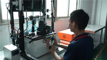China Factory - Shenzhen Xianglepai Electronic Technology Co., Ltd.