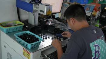 China Factory - Shenzhen Xianglepai Electronic Technology Co., Ltd.