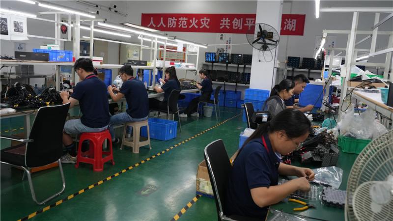 Geverifieerde leverancier in China: - Shenzhen Xianglepai Electronic Technology Co., Ltd.