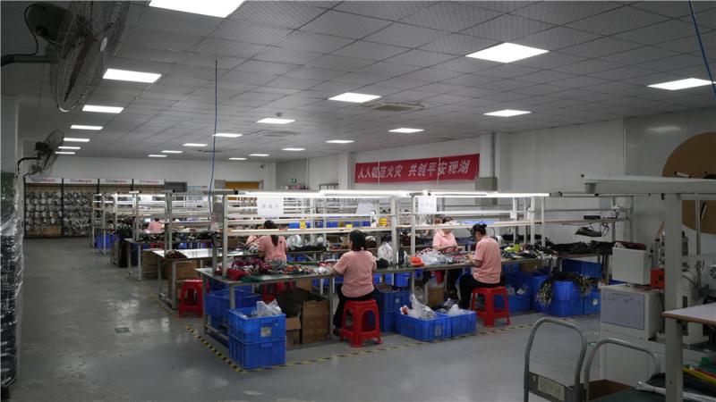 Geverifieerde leverancier in China: - Shenzhen Xianglepai Electronic Technology Co., Ltd.