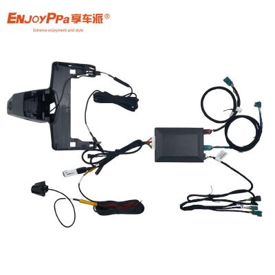 China Telecamera anteriore e posteriore multifunzione per BMW for sale