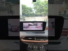 BMW用の多機能隠しレコーダー