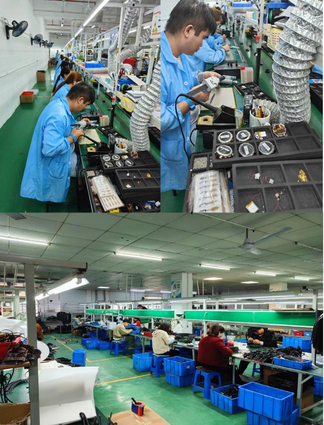 Cablein Work Line