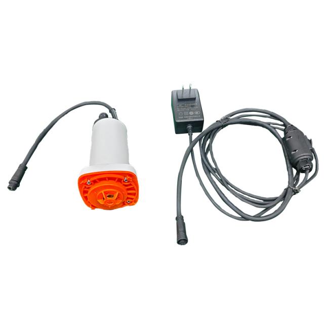 ip68 3 way cable connector