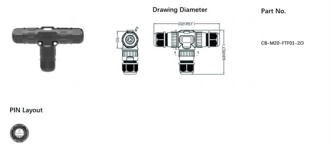 heavy wire connectors