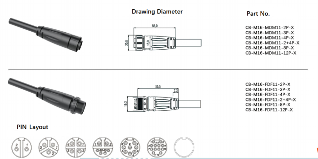 mc4 solar cable connectors