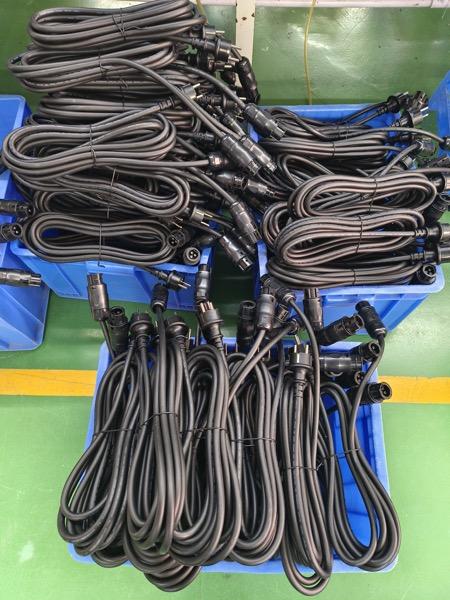 led strip light connectors