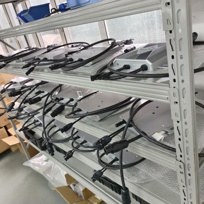 japanese electrical connectors