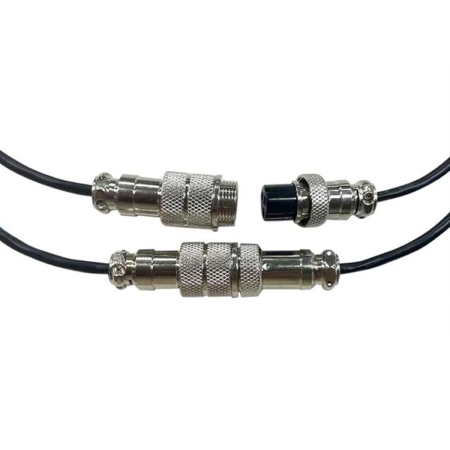kostal connectors