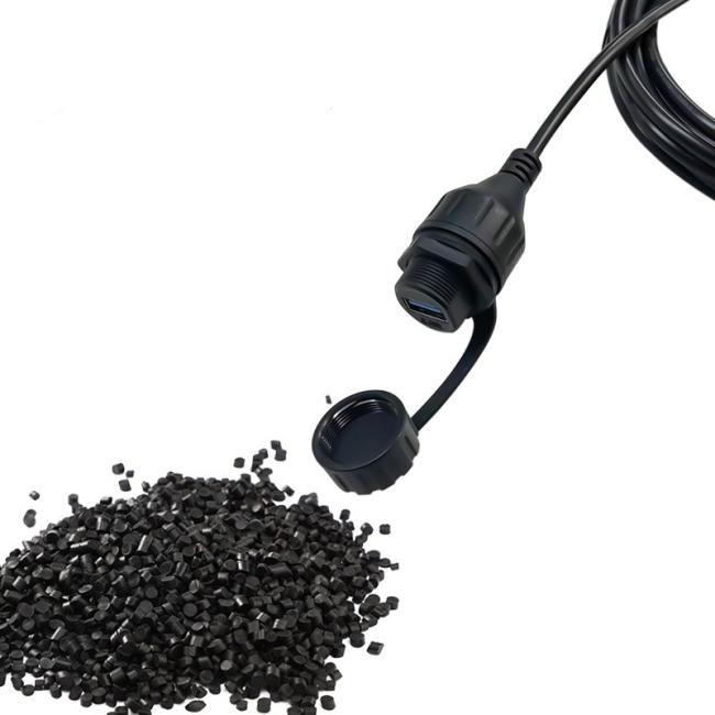 USB3.0 Waterproof Signal connector