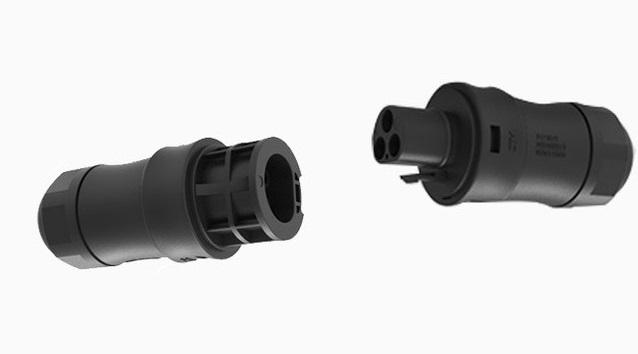 mc4 solar connector