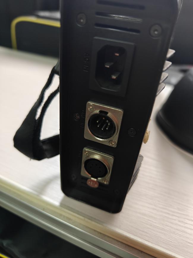 m12 circular connector
