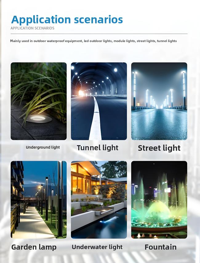 P20 3-Pin Power Connector locking mechanism