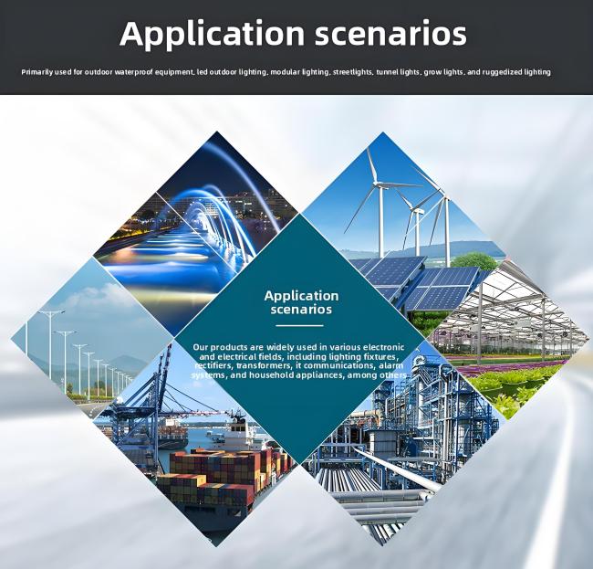 M25TC Waterproof Connector technical drawing