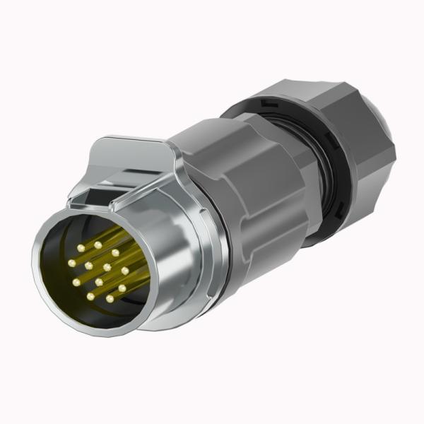 Quality 32A Max Current Rating Waterproof Wire Nuts For PA66 Nylon Applications for sale