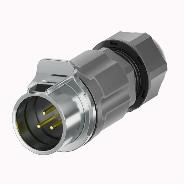 Quality 32A Max Current Rating Waterproof Wire Nuts For PA66 Nylon Applications for sale
