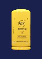 China Long-Effect Diesel Primary Filter EF00751,Standard Size for sale