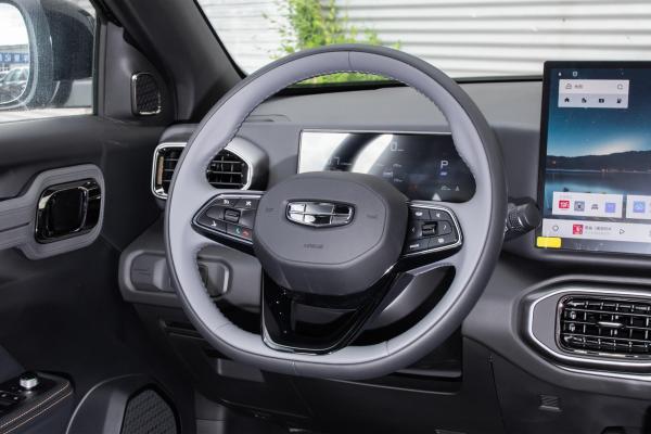 Quality Geely Cowboy for sale