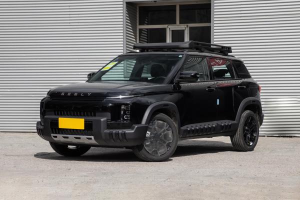 Quality Geely Cowboy for sale