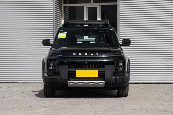Quality Geely Cowboy for sale