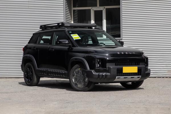 Quality Geely Cowboy for sale