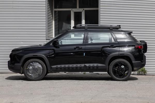 Quality Geely Cowboy for sale