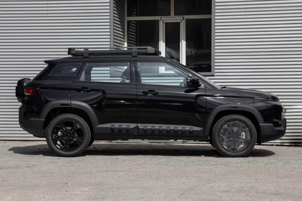 Quality Geely Cowboy for sale