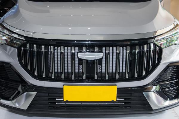 Quality GEELY OKAVANGO for sale