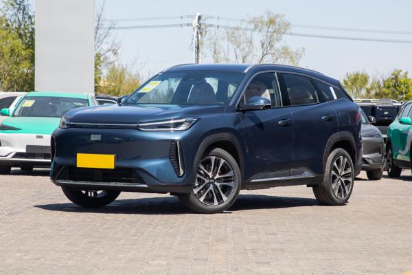 Quality Geely Galaxy M7 for sale