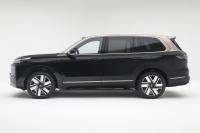 China Geely Galaxy M9 for sale