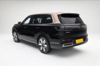 China Geely Galaxy M9 for sale