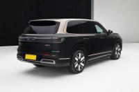 China Geely Galaxy M9 for sale
