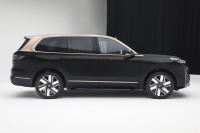 China Geely Galaxy M9 for sale