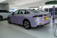 China Geely Galaxy A7 2026 for sale