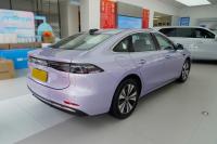 China Geely Galaxy A7 2026 for sale
