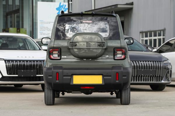 Quality Geely Panda Mini for sale